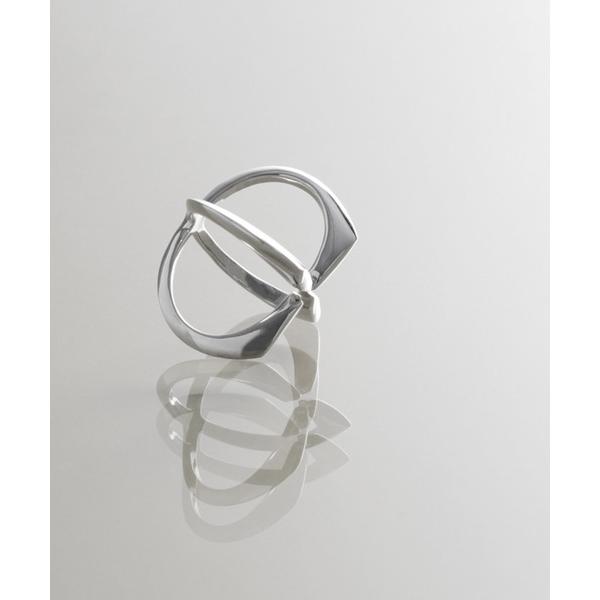 ZOZO問い合わせ番号:85362312ショップ:rinto，リントブランド:YArKA，ヤーカ商品名:【YArKA/ヤーカ】4 petals that wrap around ring [ont2] / 包み込む4花唇デザインリングカテゴ...