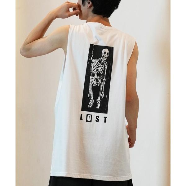 『タイムセール実施中』ZOZO問い合わせ番号:85392475ショップ:ムラサキスポーツ，ムラサキスポーツブランド:lost，ロスト，ムラサキスポーツ，ムラサキスポーツ商品名:【ムラサキスポーツ限定】lost/ロスト タンクトップ バックプ...