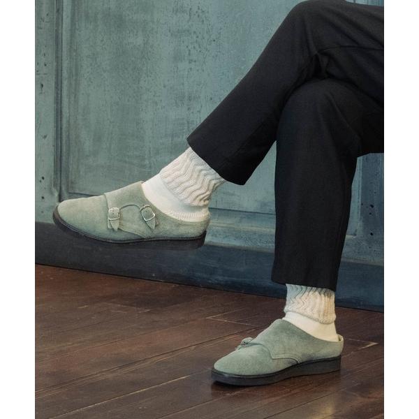 ※このアイテムは返品・交換対象外商品です。ZOZO問い合わせ番号:85393253ショップ:HIGHTIDE，ハイタイドブランド:OBSCURE SOCKS，オブスキュア ソックス，HIGHTIDE，ハイタイド商品名:OBSCURE SOC...