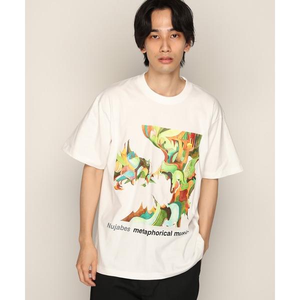 ZOZO問い合わせ番号:85394422ショップ:YEN TOWN MARKET，イェン タウン マーケットブランド:YEN TOWN MARKET，イェンタウンマーケット商品名:【Nujabes】ヌジャベス Metaphorical Mu...