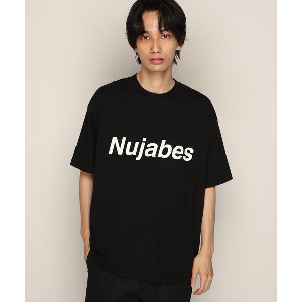 ZOZO問い合わせ番号:85394429ショップ:YEN TOWN MARKET，イェン タウン マーケットブランド:YEN TOWN MARKET，イェンタウンマーケット商品名:【Nujabes】ヌジャベス ロゴ Tシャツカテゴリ:トップ...