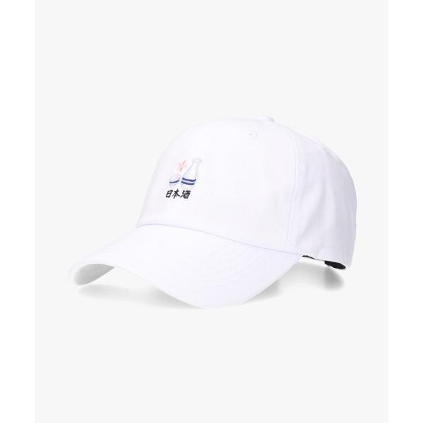 ZOZO問い合わせ番号:85425773ショップ:OVERRIDE，オーバーライドブランド:CASTANO，カスターノ，OVERRIDE，オーバーライド商品名:CASTANO SOUVENIR CAP [日本酒]カテゴリ:帽子>キャッ...