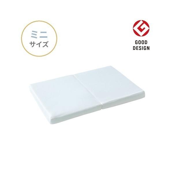 ZOZO問い合わせ番号:85425819ショップ:10mois，ディモワブランド:10mois，ディモワ商品名:【10mois(ディモワ)】LOOP SLEEP(ループスリープ) マット ミニサイズカテゴリ:ママ＆ベビー>ベビー寝具/...