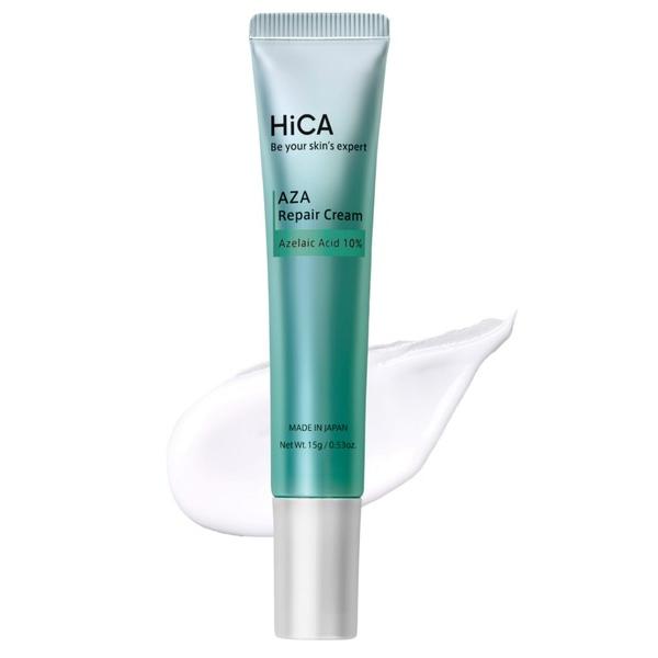 ※このアイテムは返品・交換対象外商品です。コスメ商品ZOZO問い合わせ番号:85425961ショップ:COSME DELi，コスメデリブランド:HiCA，ヒカ商品名:AZAリペアクリーム アゼライン酸10%カテゴリ:スキンケア>美容液...