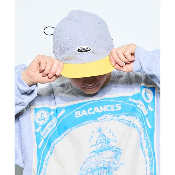 『セール実施中』ZOZO問い合わせ番号:85426036ショップ:ANLIO，アンリオブランド:BACANCES ALL INCLUSIVE，バカンサスオールインクルーシブ，anlio，アンリオ商品名:BC BOA FLEECE RUBBE...