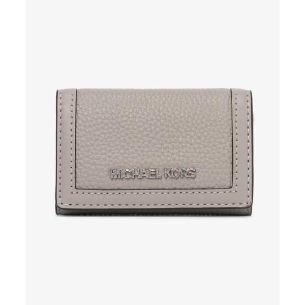 『セール実施中』ZOZO問い合わせ番号:85426306ショップ:MICHAEL KORS，マイケル・コースブランド:MICHAEL KORS，マイケルコース商品名:JET SET TRAVEL キーケース スモールカテゴリ:財布/小物&g...