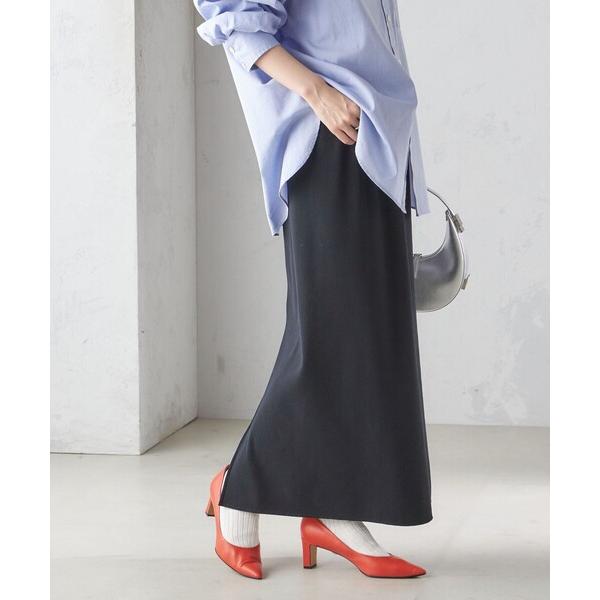 ZOZO問い合わせ番号:85426749ショップ:SHIPS for women，シップス フォー ウィメンブランド:SHIPS，シップス商品名:〈UVカット / 手洗い可能〉リブ ジャージー 2WAY ストレッチ スカートカテゴリ:スカー...