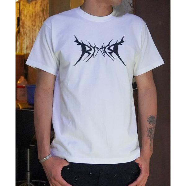 『セール実施中』ZOZO問い合わせ番号:85426973ショップ:BIG CITY MARKET，ビッグシティマーケットブランド:RIPPER，リッパー商品名:【RIPPER】センタースクリプト Tシャツ / Center Script T...