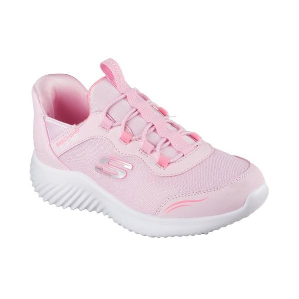 『タイムセール実施中』ZOZO問い合わせ番号:85428241ショップ:SKECHERS，スケッチャーズブランド:SKECHERS，スケッチャーズ商品名:スケッチャーズ ハンズフリー スリップインズ バウンダー シンプルキュートカテゴリ:シ...