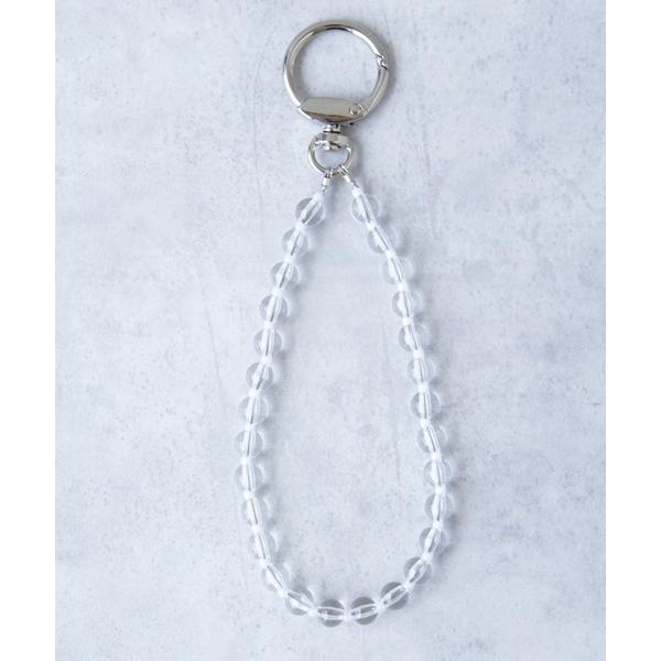 『タイムセール実施中』ZOZO問い合わせ番号:85459901ショップ:BAYBLO，ベイブロブランド:BAYBLO，ベイブロ商品名:(KS)PUDI カラービーズストラップカテゴリ:PC・スマホグッズ/家電>スマホグッズブランド品番...