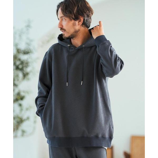 『セール実施中』ZOZO問い合わせ番号:85460118ショップ:CMB by CAMBIO，シーエムビー バイ カンビオブランド:Magine，マージン商品名:mpa3502-Geometry Jacquard Long Sleeve H...