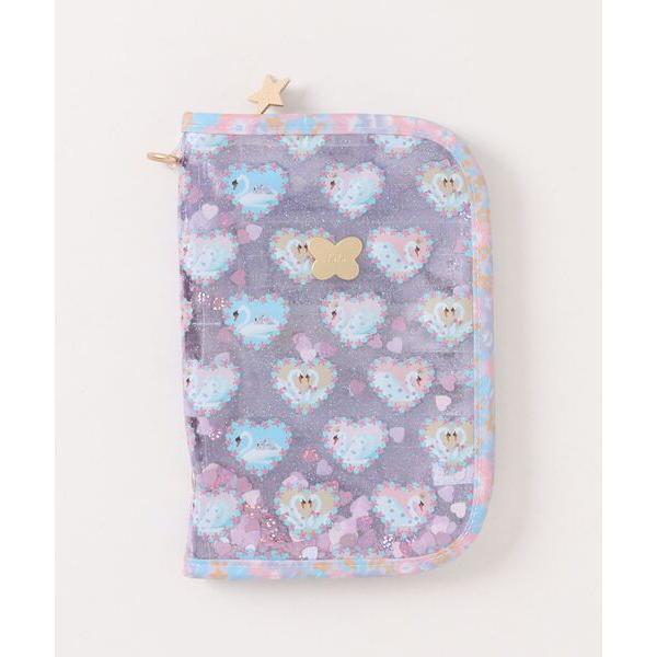 ZOZO問い合わせ番号:85460363ショップ:fafa，フェフェブランド:fafa，フェフェ商品名:POPPY LOUE | ダイアリー・母子手帳ケース(S)カテゴリ:ママ＆ベビー>母子手帳ケースブランド品番:5145-2001素...