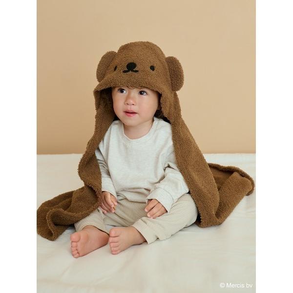 ※このアイテムは返品・交換対象外商品です。ZOZO問い合わせ番号:85461863ショップ:gelato pique，ジェラート　ピケブランド:Miffy， ミッフィー，gelato pique，ジェラートピケ商品名:【Dick Bruna...