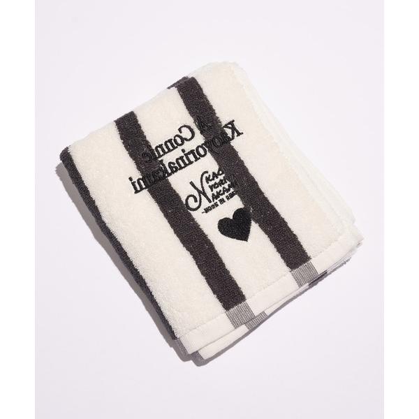 ZOZO問い合わせ番号:85462556ショップ:kaoyorinakami，カオヨリナカミブランド:kaoyorinakami，カオヨリナカミ商品名:connie towel（1p） / コニータオル（1p）カテゴリ:インテリア>タ...