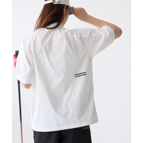 ZOZO問い合わせ番号:85462663ショップ:antiqua，アンティカブランド:antiqua，アンティカ商品名:【STCH】シャツカラートップスカテゴリ:トップス>シャツ/ブラウスブランド品番:ZST-00063素材:ナイロン...