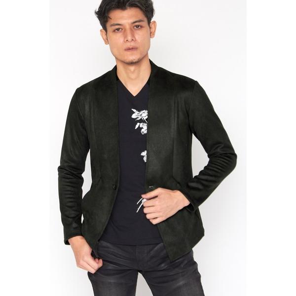 『タイムセール実施中』ZOZO問い合わせ番号:85463447ショップ:TORNADO MART，トルネードマートブランド:TORNADO MART，トルネードマート商品名:TORNADO MART∴ネオノーカラーカーデカテゴリ:トップス&...