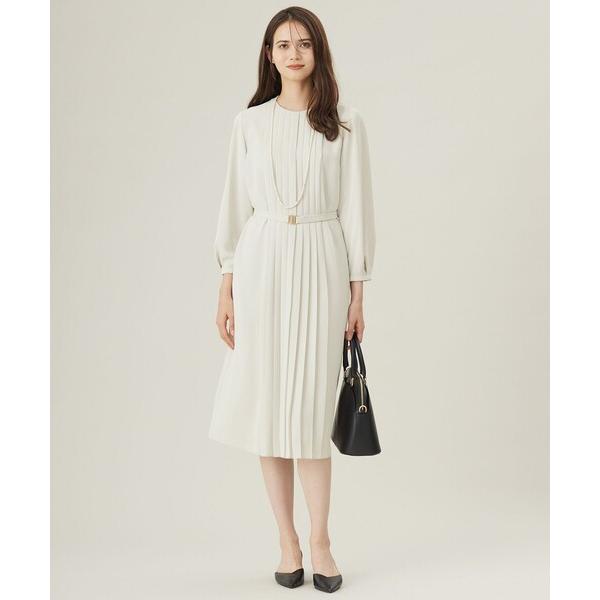 ZOZO問い合わせ番号:85494424ショップ:自由区，ジユウクブランド:自由区，ジユウク商品名:ライトサテン ワンピースカテゴリ:ワンピース/ドレス>ドレスブランド品番:OPWMCW0412素材:ブラック×ベージュ/ネイビー/カー...