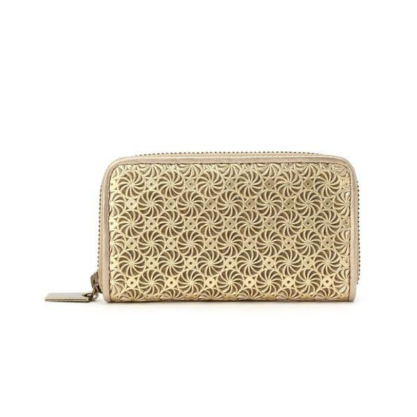 ZOZO問い合わせ番号:85494960ショップ:HIROKO HAYASHI，ヒロコ ハヤシブランド:HIROKO HAYASHI，ヒロコハヤシ商品名:GIRASOLE（ジラソーレ） キーケースカテゴリ:財布/小物>キーケース/キー...