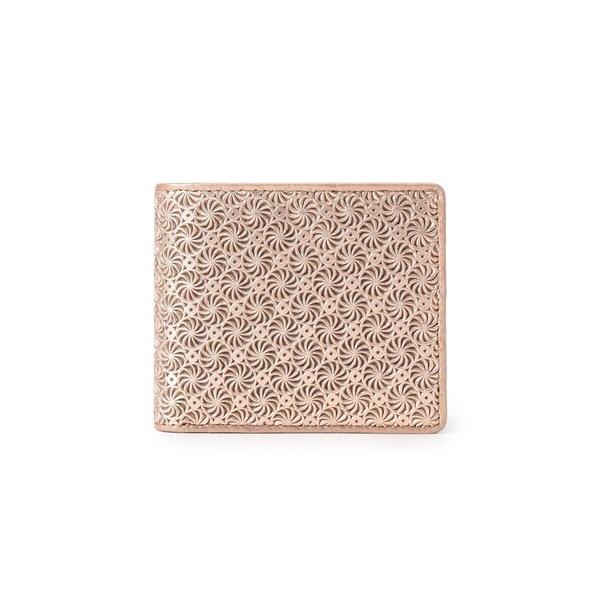 『セール実施中』ZOZO問い合わせ番号:85494961ショップ:HIROKO HAYASHI，ヒロコ ハヤシブランド:HIROKO HAYASHI，ヒロコハヤシ商品名:GIRASOLE（ジラソーレ）二つ折り財布カテゴリ:財布/小物>...