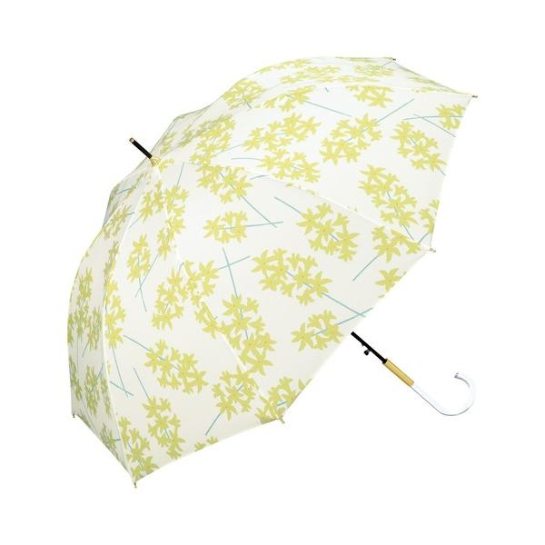 ZOZO問い合わせ番号:85495003ショップ:Wpc./KiU，ダブリュピーシーキウブランド:Wpc.，ダブリュピーシー商品名:ヒヤシンスカテゴリ:ファッション雑貨>長傘ブランド品番:7803-04-001素材:ポリエステル100...