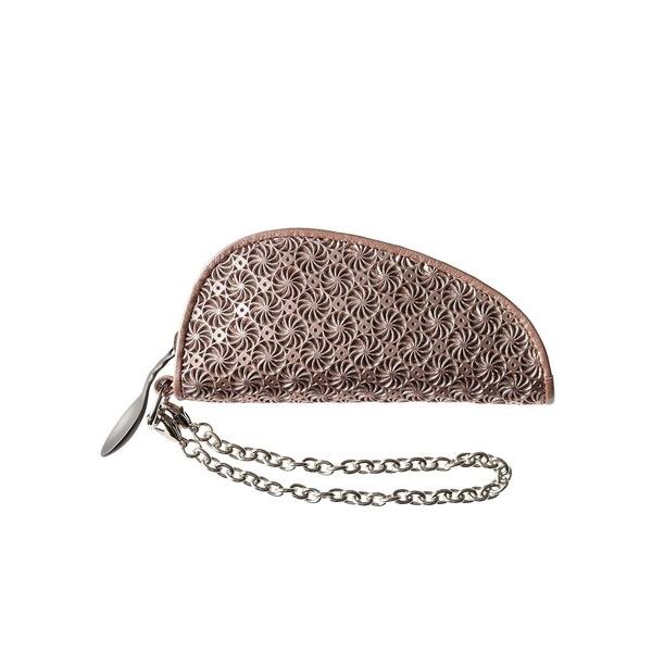 ZOZO問い合わせ番号:85495573ショップ:HIROKO HAYASHI，ヒロコ ハヤシブランド:HIROKO HAYASHI，ヒロコハヤシ商品名:GIRASOLE（ジラソーレ）キーケースカテゴリ:財布/小物>キーケース/キーア...