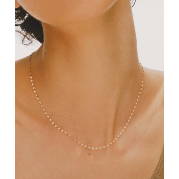 ZOZO問い合わせ番号:85495823ショップ:H.O.V，フォブブランド:les bonbon，ルボンボン商品名:【les bonbon】victoria necklace/ヴィクトリア ネックレスカテゴリ:アクセサリー>ネックレ...