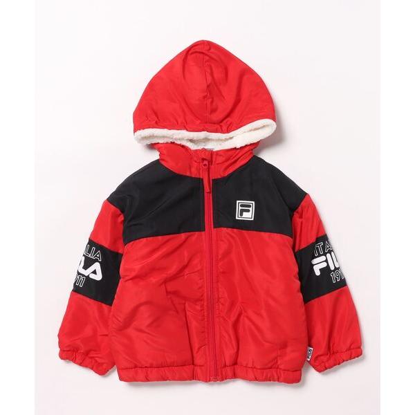 『セール実施中』ZOZO問い合わせ番号:85495897ショップ:A BAG OF CHIPS，ア バッグ オブ チップスブランド:FILA，フィラ商品名:FILA/フィラ　パーカージャケットカテゴリ:ジャケット/アウター>その他アウ...