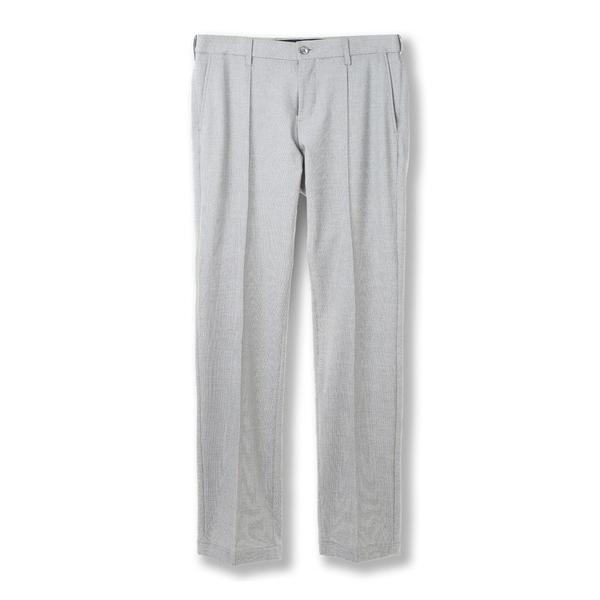 『タイムセール実施中』ZOZO問い合わせ番号:85496150ショップ:MEN'S BIGI，メンズビギブランド:MEN'S BIGI，メンズビギ商品名:【ACTIVE TAILOR】360°ストレッチスラックスカテゴリ:パンツ>スラ...