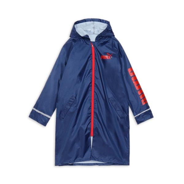 ZOZO問い合わせ番号:85497258ショップ:PUMA STORE ZOZO，プーマストアゾゾブランド:PUMA，プーマ商品名:PUMA プーマ キッズ スクール レインコートカテゴリ:アウトドア/スポーツ>ゴルフグッズブランド品...
