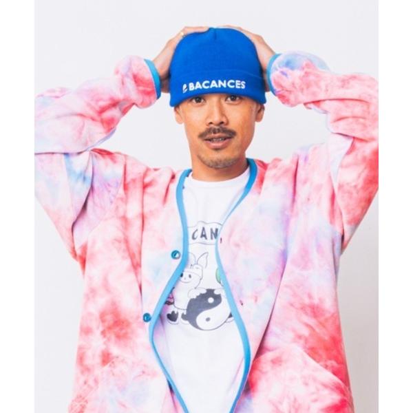 ZOZO問い合わせ番号:85497663ショップ:ROOP TOKYO，ループトーキョーブランド:ROOPTOKYO，ループトウキョウ商品名:BACANCES ALL INCLUSIVE/バカンス・オールインクルーシブ BC  KNIT C...