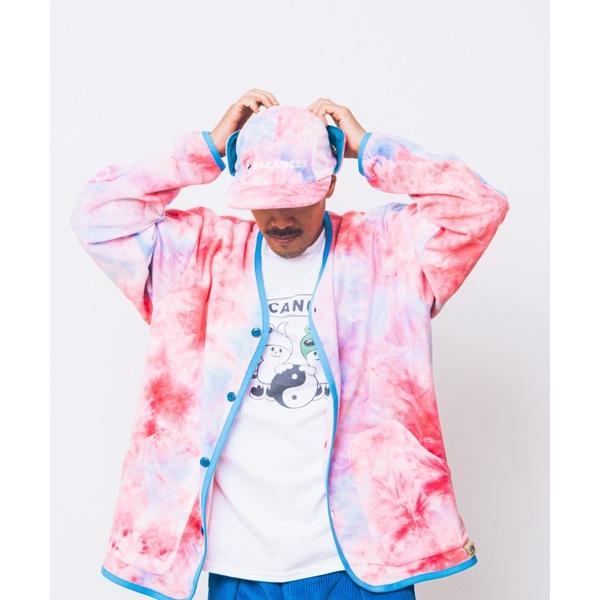 ZOZO問い合わせ番号:85497686ショップ:ROOP TOKYO，ループトーキョーブランド:ROOPTOKYO，ループトウキョウ商品名:BACANCES ALL INCLUSIVE/バカンス・オールインクルーシブ BC FLEECE ...