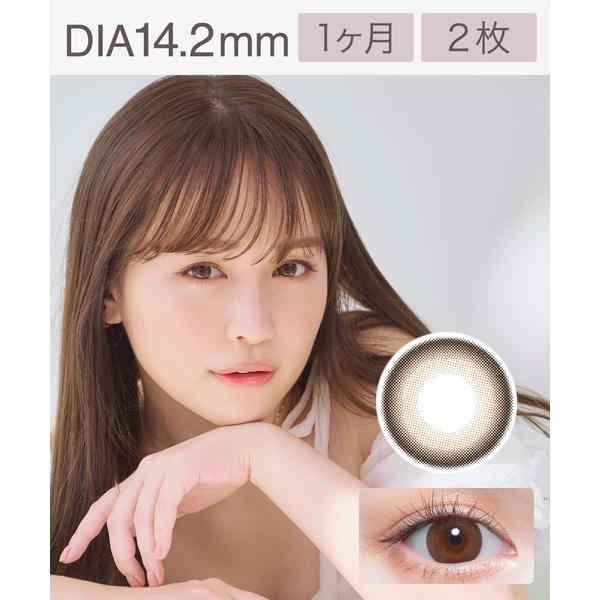 『タイムセール実施中』※このアイテムは返品・交換対象外商品です。ZOZO問い合わせ番号:85498039ショップ:Luvlit Contact，ラブリット コンタクトブランド:Chu's me，チューズミー商品名:Chu's me mont...