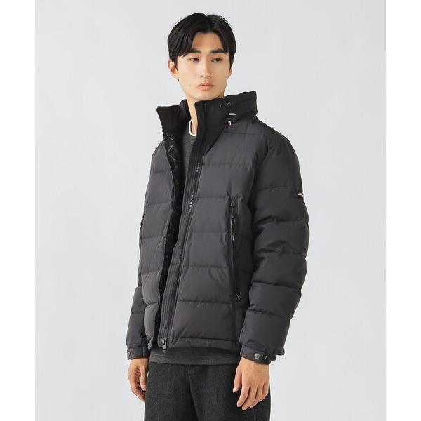 『タイムセール実施中』ZOZO問い合わせ番号:85498604ショップ:BEAMS HEART，ビームスハートブランド:BEAMS HEART，ビームスハート商品名:【800フィルパワー】ベーシック ダウン ジャケット / Basic Do...