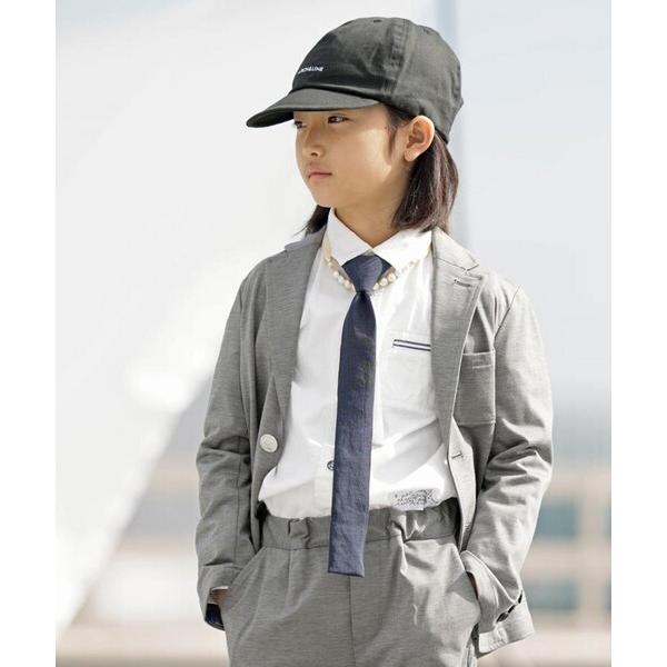 『セール実施中』ZOZO問い合わせ番号:85498609ショップ:BEAMS WOMEN，ビームスウィメンブランド:こども ビームス，コドモビームス商品名:ARCH＆LINE / ハイゲージ ジャケット 2024（115〜145cm）カテゴ...