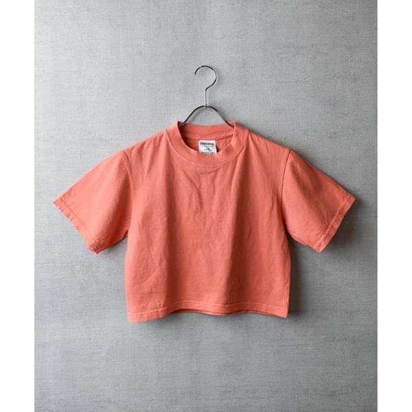 『タイムセール実施中』ZOZO問い合わせ番号:85499333ショップ:INNOCENT，イノセントブランド:SHAKA WeAR，シャカウェア，INNOCENT，イノセント商品名:【SHAKA Wear】GARMENT DYE CROP ...