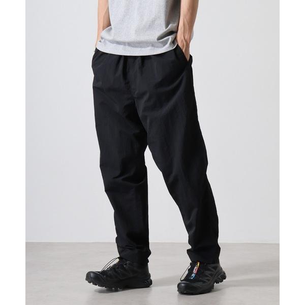 『タイムセール実施中』ZOZO問い合わせ番号:85500464ショップ:FUNALIVE，ファンアライブブランド:TRUSS，トラス，FUNALIVE，ファンアライブ商品名:TRUSS バーサタイル ナイロンパンツカテゴリ:パンツ>そ...