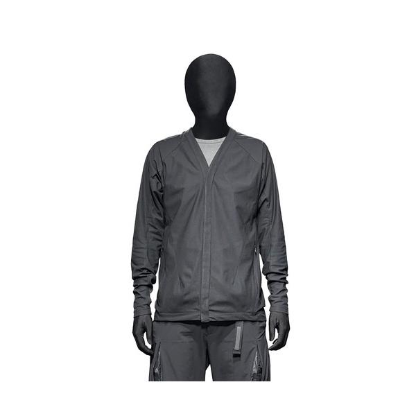 ZOZO問い合わせ番号:85500845ショップ:ENtER，エンターブランド:CIVILIZED，シヴィライズド商品名:VENTILATION TECH CARDIGANカテゴリ:トップス>カーディガン/ボレロブランド品番:CM-2...