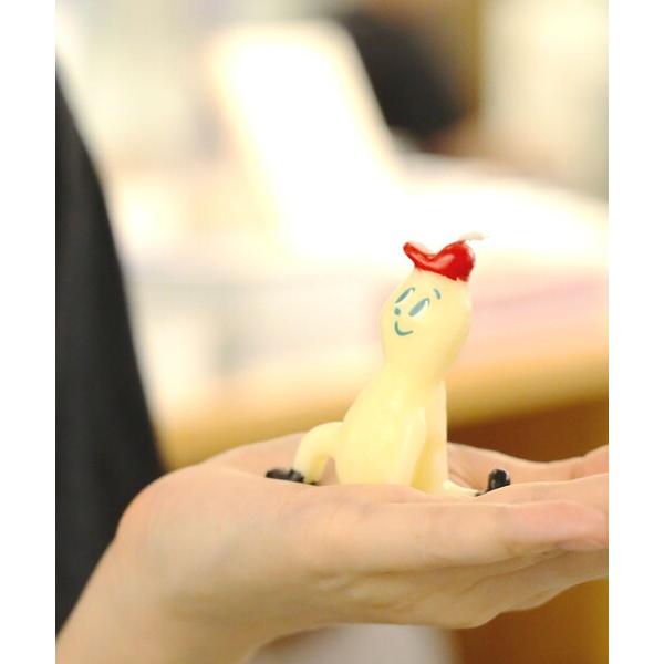 ZOZO問い合わせ番号:85502096ショップ:BEAMS MEN，ビームス メンブランド:TOKYO CULTUART by BEAMS，トウキョウカルチャートバイビームス商品名:OLGA GOOSE CANDLE / PEANUTSカ...