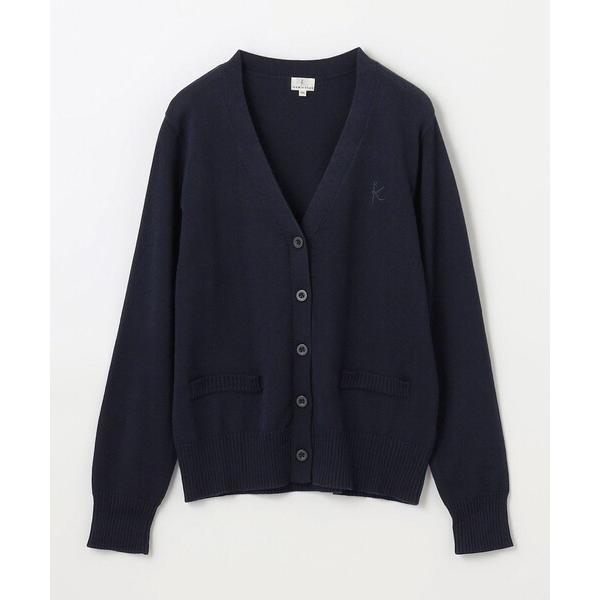 ZOZO問い合わせ番号:85502152ショップ:組曲，クミキョクブランド:組曲，クミキョク商品名:【150-170cm】フォーマル ニットカーディガンカテゴリ:トップス>ニット/セーターブランド品番:KRKGCW0006素材:ネイビ...