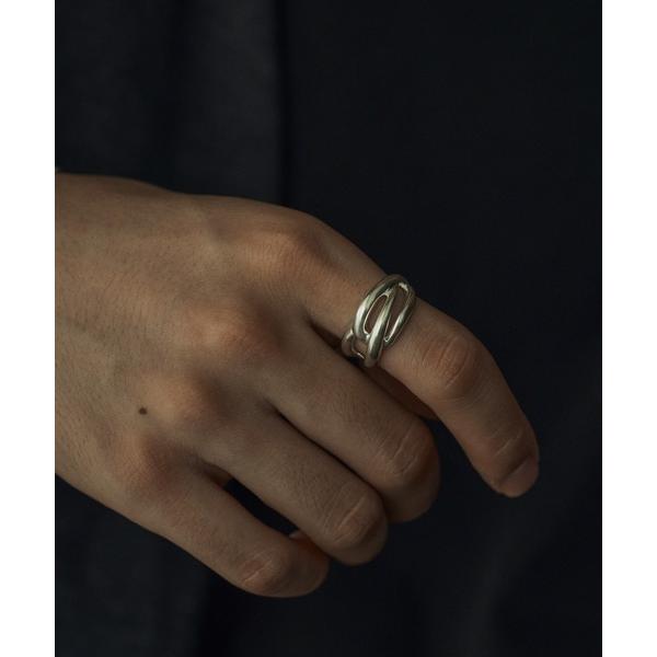 ZOZO問い合わせ番号:85502663ショップ:TEN.，テンブランド:TEN.，テン商品名:SILVER925 ミングルリングカテゴリ:アクセサリー>リングブランド品番:rgm-0138素材:SILVER925原産国:日本カラー:...