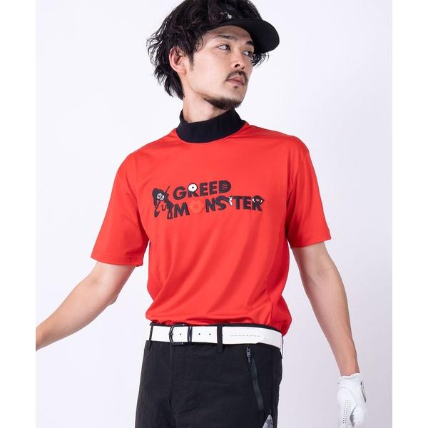 『タイムセール実施中』ZOZO問い合わせ番号:85533111ショップ:TETE，テットブランド:GREED MONSTER，グリードモンスター商品名:【GREED MONSTER/グリードモンスター】Multi Pattern Mockn...