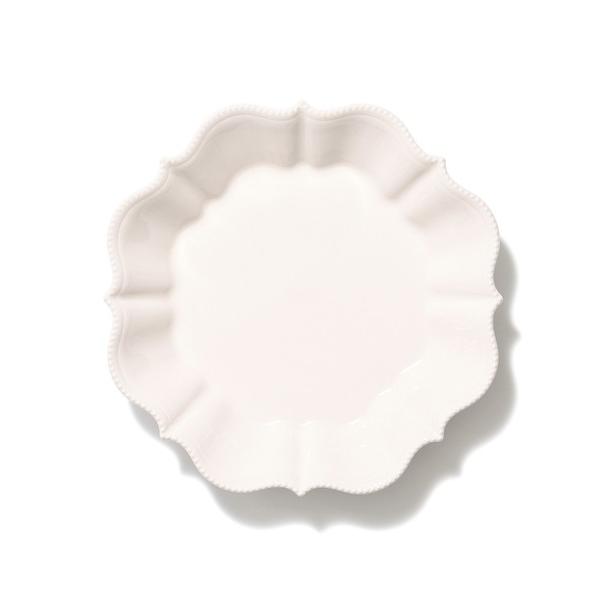 ZOZO問い合わせ番号:85533326ショップ:Francfranc，フランフランブランド:Francfranc，フランフラン商品名:ブランシェ ディーププレート L ウェーブ ホワイトカテゴリ:食器/キッチン>食器ブランド品番:1...