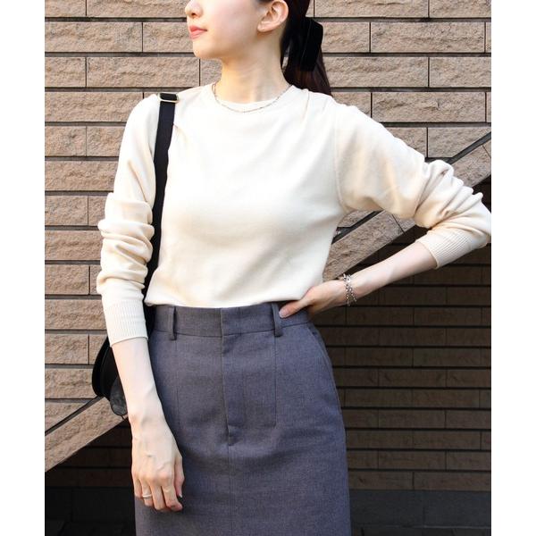 『タイムセール実施中』ZOZO問い合わせ番号:85533624ショップ:STEPS，ステップスブランド:THE SHINZONE，ザ　シンゾーン，STEPS，ステップス商品名:THE SHINZONE/シンゾーン　エブリデイニット　EVER...