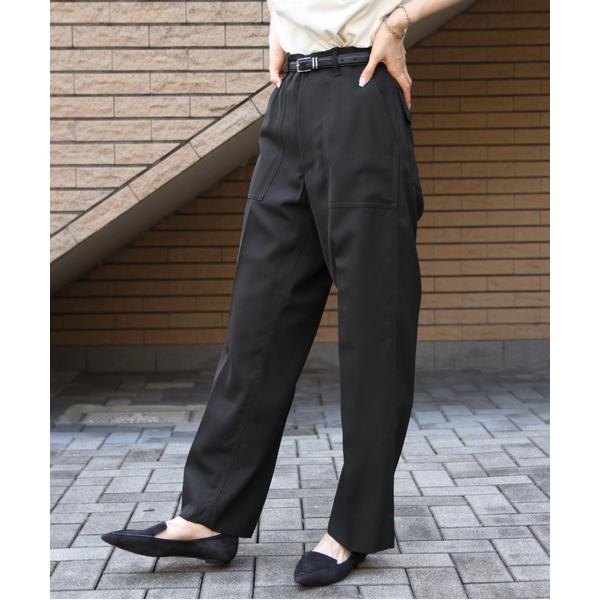 『タイムセール実施中』ZOZO問い合わせ番号:85533627ショップ:STEPS，ステップスブランド:THE SHINZONE，ザ　シンゾーン，STEPS，ステップス商品名:THE SHINZONE/シンゾーン　ベイカーパンツ タイプ-3...