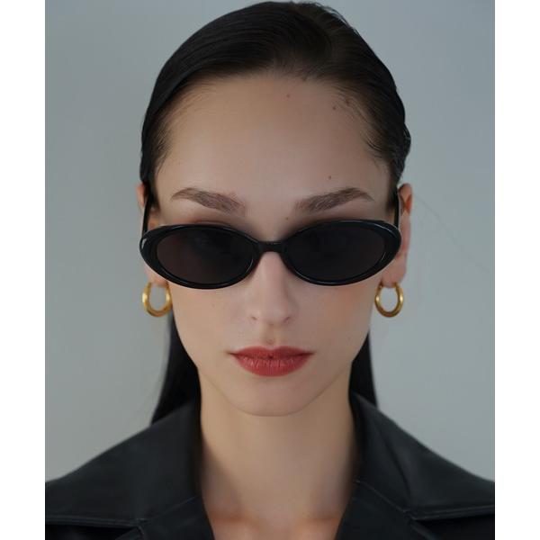 ZOZO問い合わせ番号:85534524ショップ:MIDWEST，ミッドウエストブランド:NUEF ，ヌエフ商品名:NUEF/Huit08/サングラス/ユニセックスカテゴリ:ファッション雑貨>サングラスブランド品番:nuef0008素...