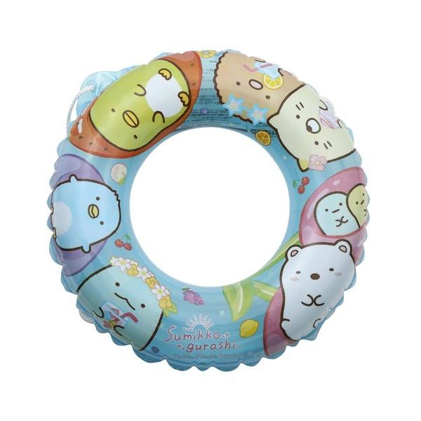 ※このアイテムは返品・交換対象外商品です。ZOZO問い合わせ番号:85534957ショップ:perky room，パーキールームブランド:maruka，マルカ，perky room，パーキールーム商品名:60cmうきわ　キャラクターカテゴリ...