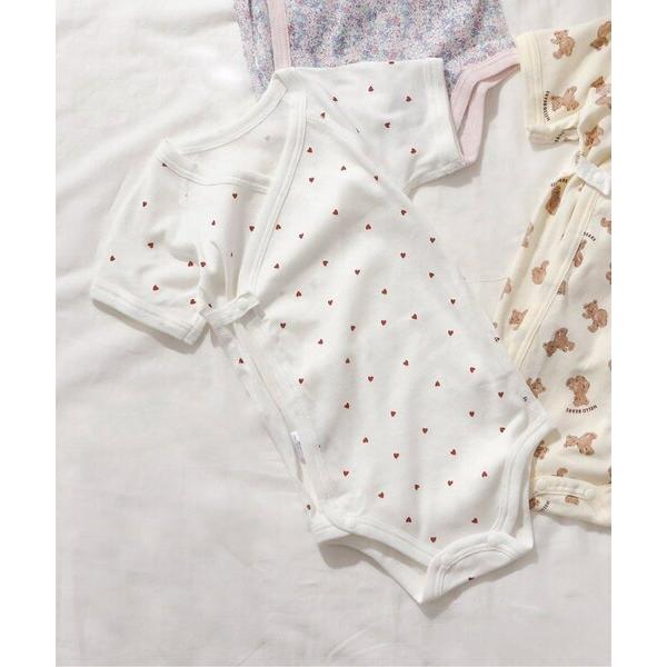 ※このアイテムは返品・交換対象外商品です。ZOZO問い合わせ番号:85565131ショップ:F.O.Online Store，エフオーオンラインストアブランド:apres les cours，アプレレクール商品名:フライス半袖グレコ肌着カテ...