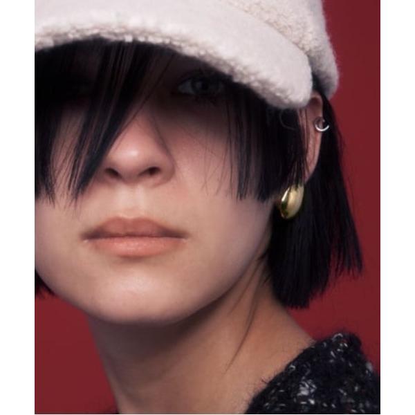 ZOZO問い合わせ番号:85566121ショップ:H.O.V，フォブブランド:IRIS47，イリスフォーセブン商品名:【IRIS 47】petite calm earring/プチ カーム イヤリングカテゴリ:アクセサリー>イヤリング...
