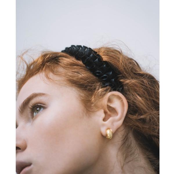 ZOZO問い合わせ番号:85566191ショップ:H.O.V，フォブブランド:IRIS47，イリスフォーセブン商品名:【IRIS 47】ops petite earring/オプス プチ イヤリングカテゴリ:アクセサリー>イヤリングブ...