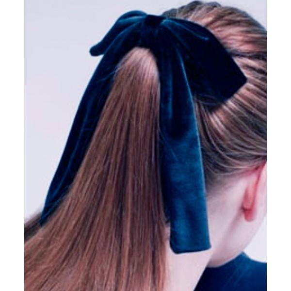 ZOZO問い合わせ番号:85566281ショップ:H.O.V，フォブブランド:IRIS47，イリスフォーセブン商品名:【IRIS 47】opera pony/オペラ ポニーカテゴリ:ヘアアクセサリー>ヘアゴムブランド品番:HB52素材...